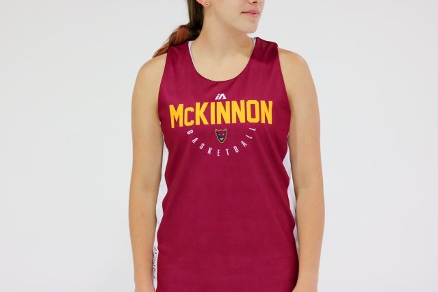 McKinnon Basketball Association
